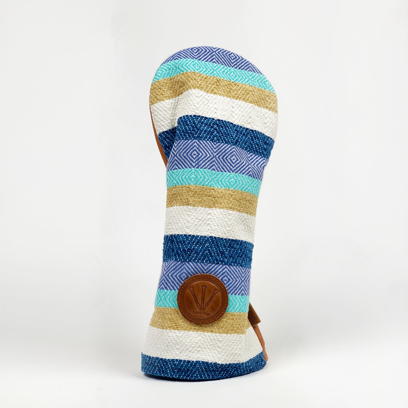 Driver Covers – Level Pegs