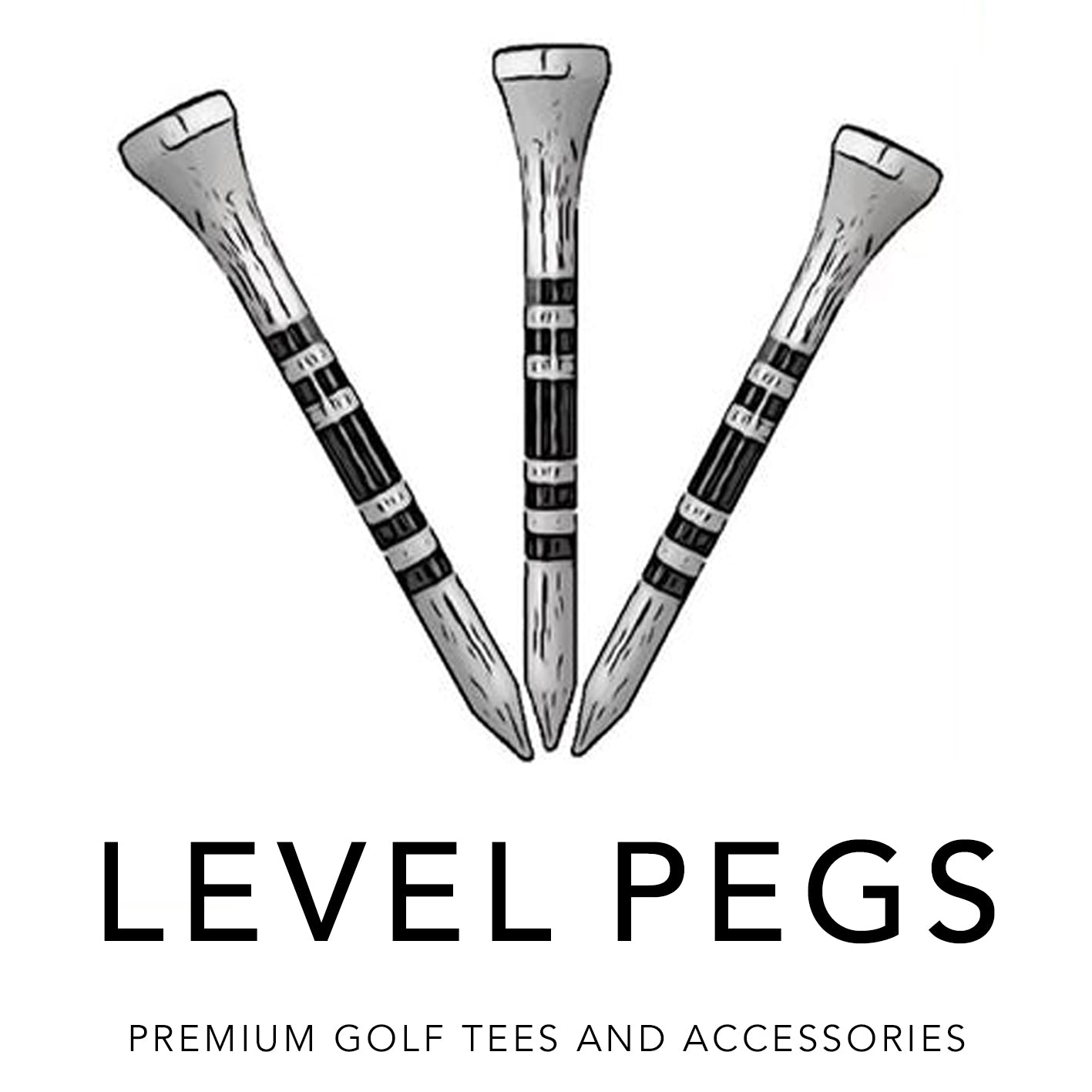 Lob wedge#N# – Level Pegs